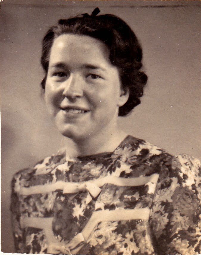 Passages from Tiree: April 2014