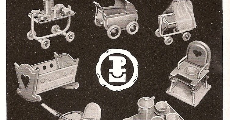 diePuppenstubensammlerin: Kinderzimmer und mehr - Fiedler & Podey ...