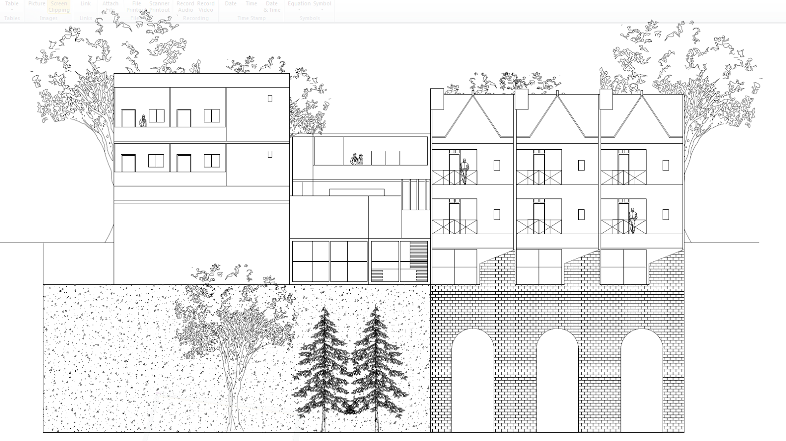 ARCH1201 - Design Studio 3