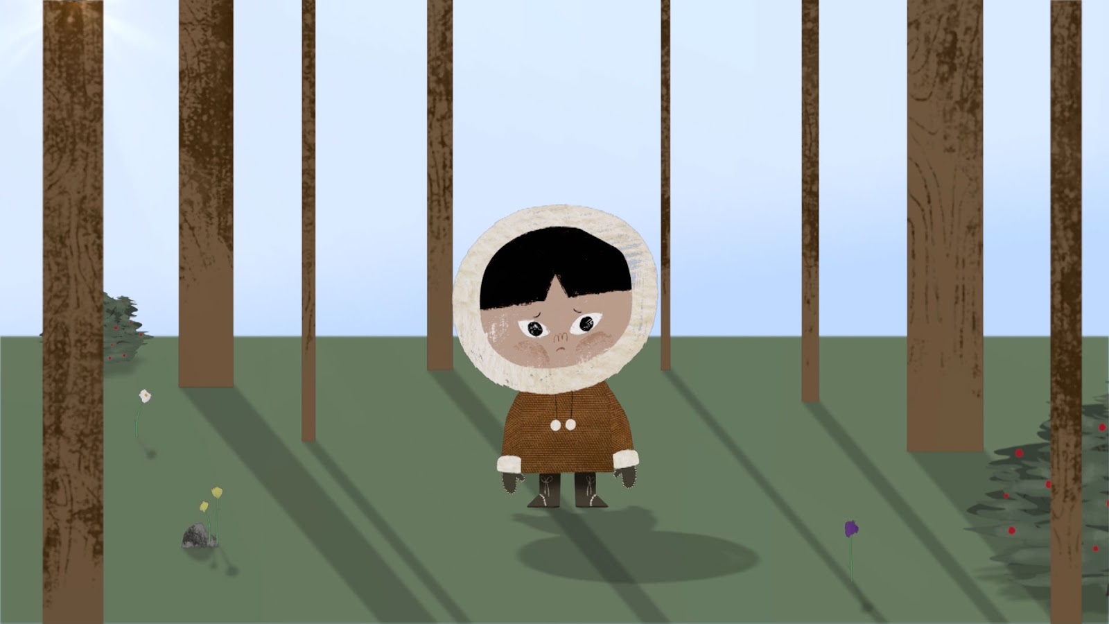 Sugarcube.Studios: Animation Stills