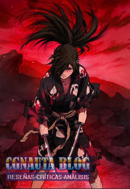 Dororo (2019) Episodio 1 "La historia de Daigo" Reseña del anime ...