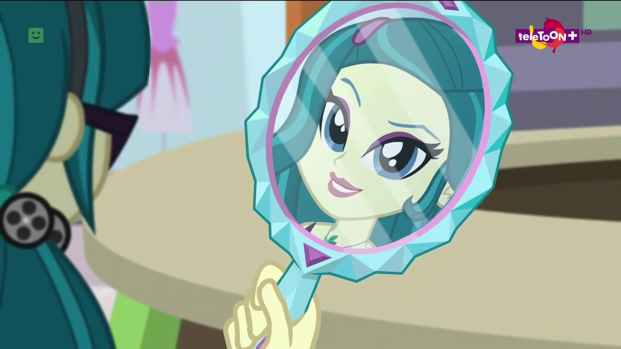 Equestria Daily - MLP Stuff!: Equestria Girls Special Followup: Mirror ...