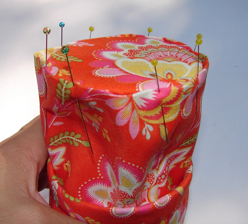 The Life of Riley: Traveling Thread Catcher Tutorial