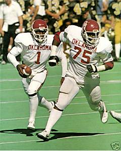 RobVogt80s: J.C. Watts: Athlete, leader, role model, part one