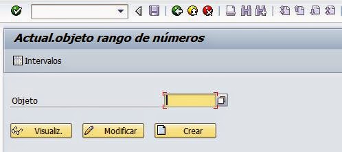 Global Dynamics Systems: Como crear su propio rango de Números (SNRO)