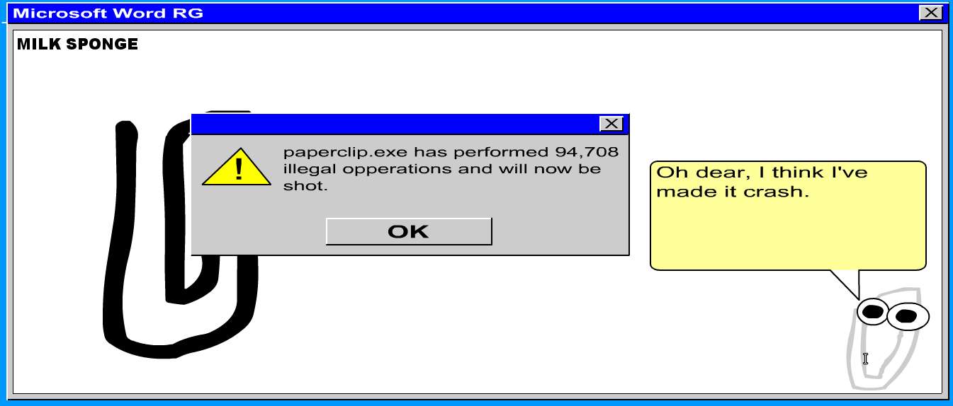 Denny's Home World: Windows Really Good Edition