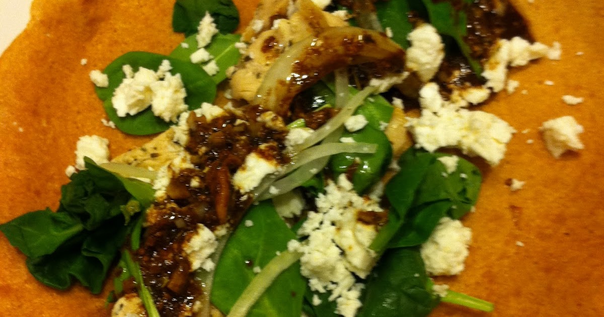 Good Food: Greek Flench Roll-ups