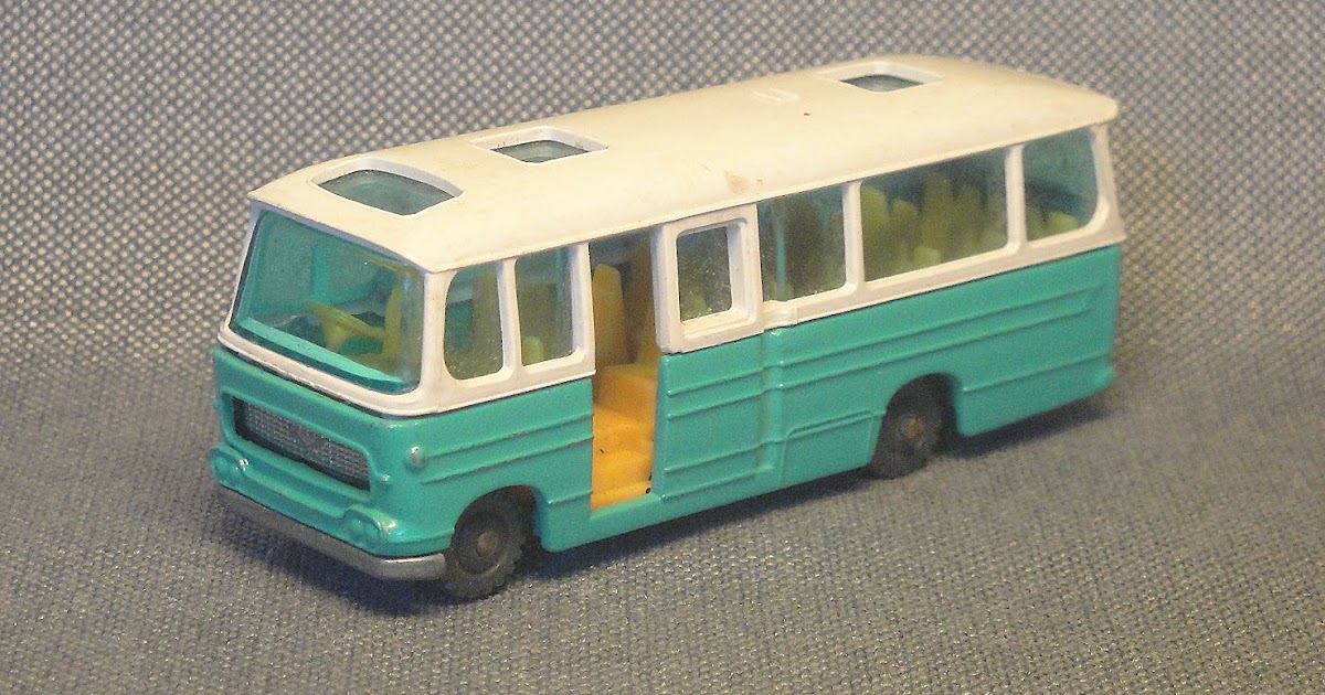 Archivo de autos: Ómnibus de turismo de Husky