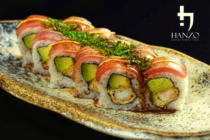 Comida nikkei: conoce los 11 mejores restaurantes de makis | DEGUSTA ...