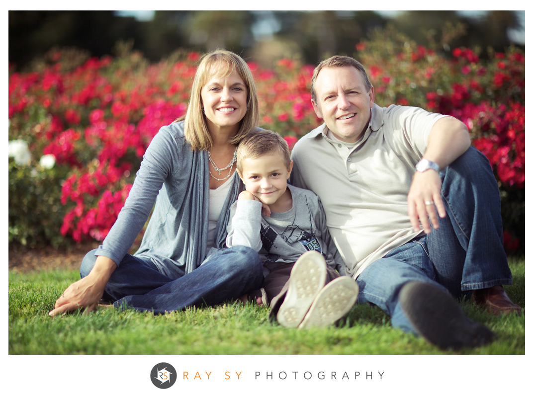 Ray Sy Photography: Holland Family