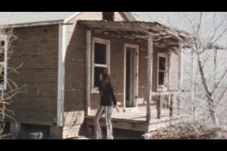 Down Among the "Z" Movies: Blood Shack (1971)