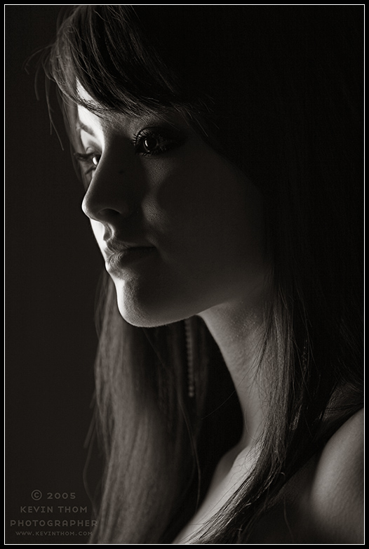 Research: More dark photography