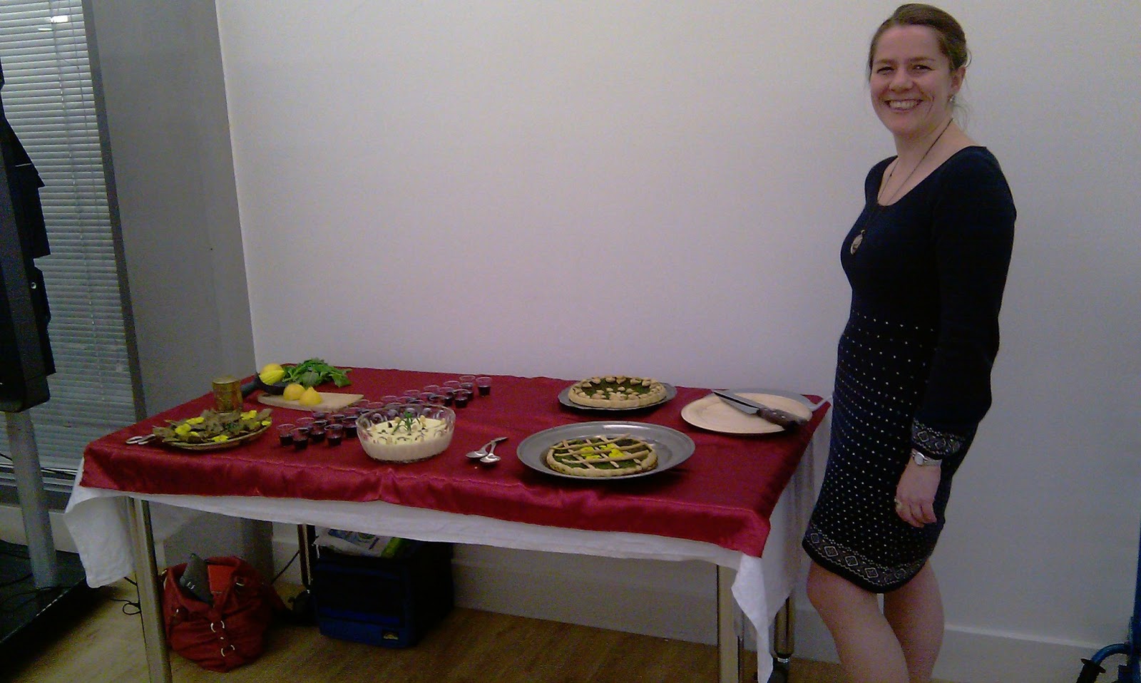 Wakefield Museum and Castles: Fun for Museums at Night!