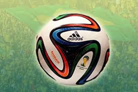 ESPECIAL COPA DO MUNDO - O ASTRO PRINCIPAL "A BOLA"