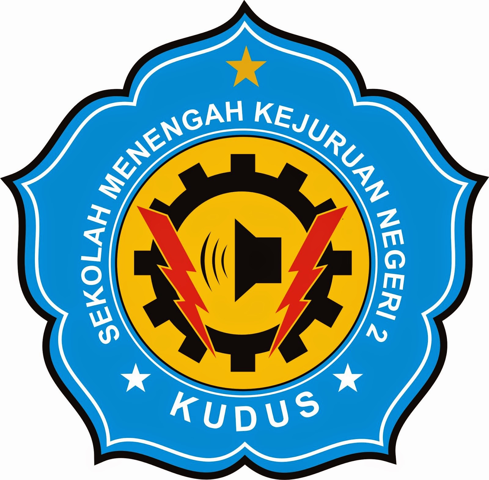 Logo Smk 2