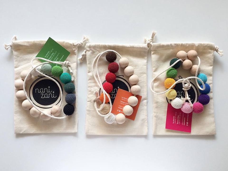 OTKRIĆE NEDELJE: NANI ZANI OGRLICE - Get Sparkly│Prvi i jedini blog o nakitu na Balkanu