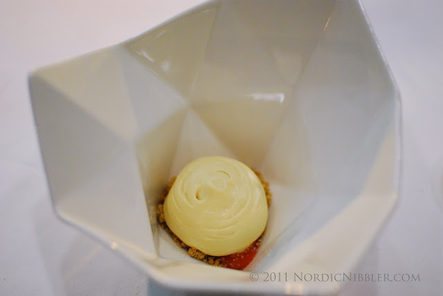 Nordic Nibbler: Maaemo, Oslo - Restaurant Review