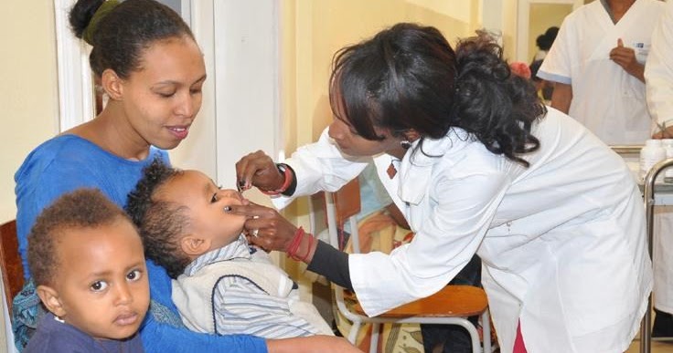 Autism In Eritrea - Up From Handicap - Madote