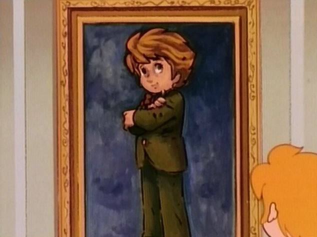 Spectrum of Madness: The Adventures of the Little Prince - The Greatest ...