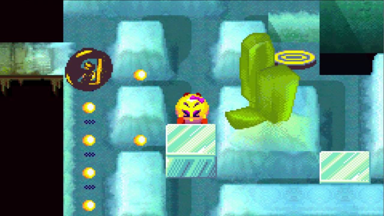 Retro-o-Rama | Ezine de videojuegos Indies & Retro: Retro Review: Ms ...