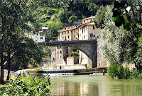 New Tuscan Experience Blog: The Chestnut Festival at Marradi
