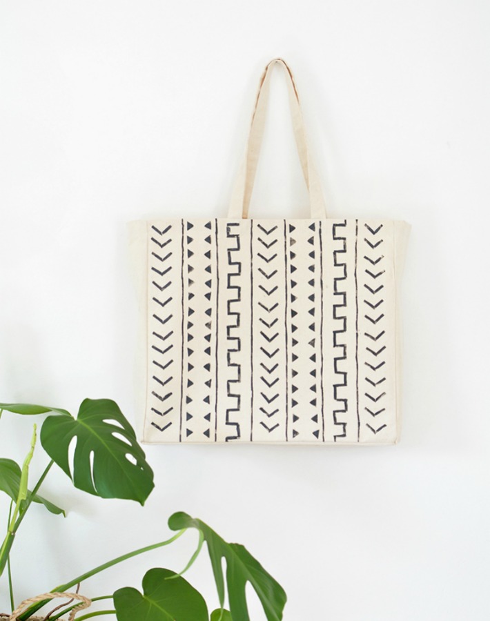 Decoración Fácil: 4 diy deco bags