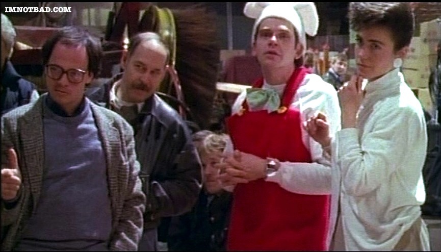 ImNotBad.com - A Jessica Rabbit Site: Who Is Betsy Brantley - Jessica ...