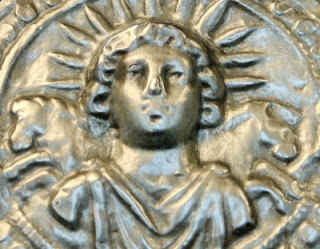 Europa Ancestral - Historia de España y de Occidente: Sol Invictus
