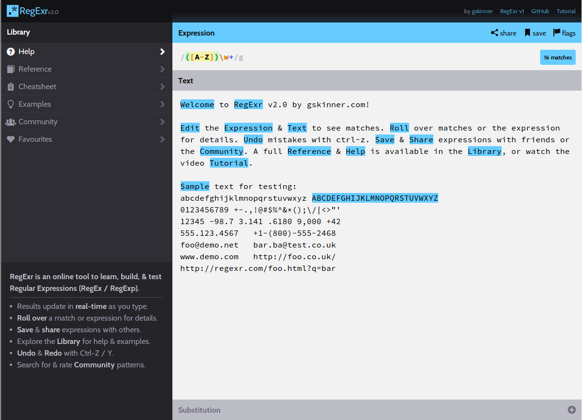 Clueless Fundatma: Learning Regular Expressions