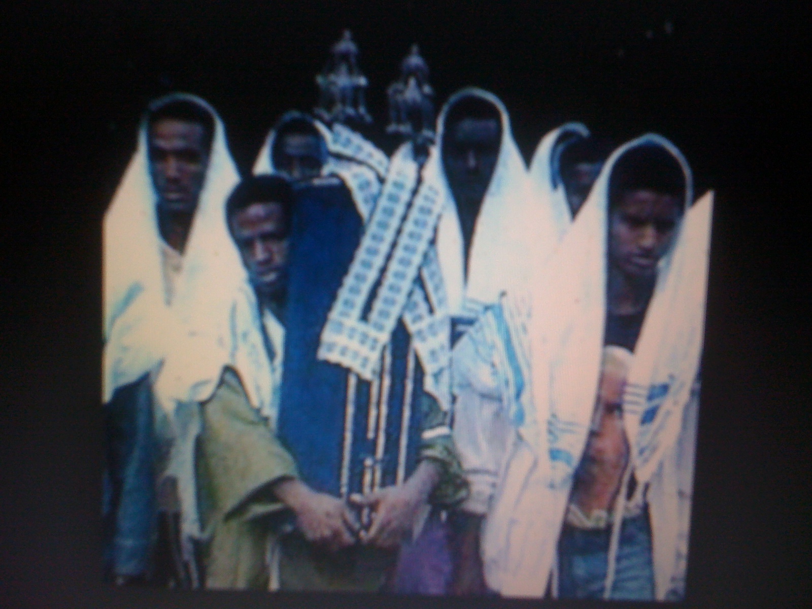 THE BLACK SOCIAL HISTORY:: BLACK SOCIAL HISTORY : AFRICAN JEWS HAVE ...