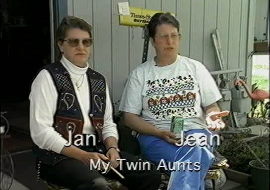 abraxas 365 dokumentarci: Just, Melvin: Just Evil (2000)