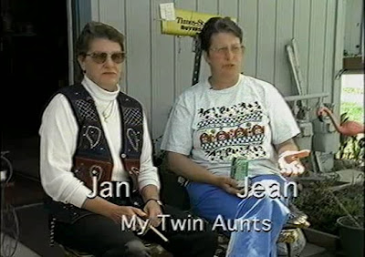 abraxas 365 dokumentarci: Just, Melvin: Just Evil (2000)