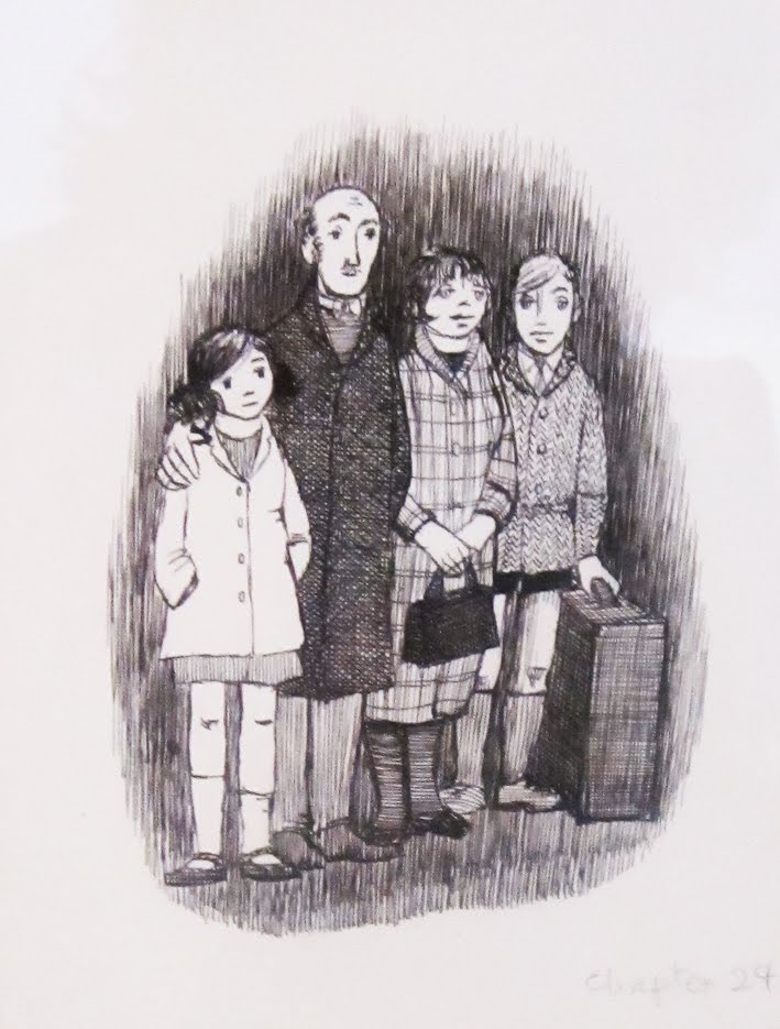 ragtales: Judith Kerr