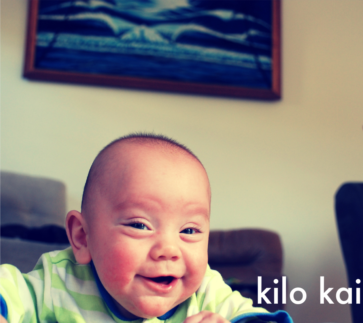 Kilo Kai: December 2011