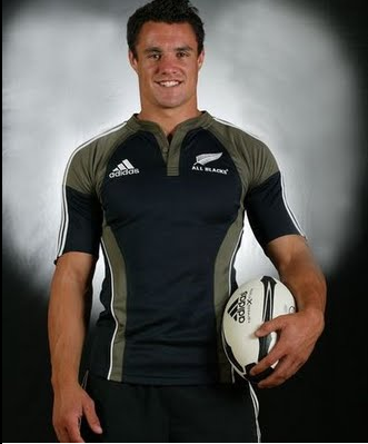 Maranda : Dan Carter