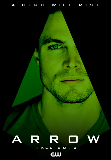 SNEAK PEEK : "Arrow: Year's End"