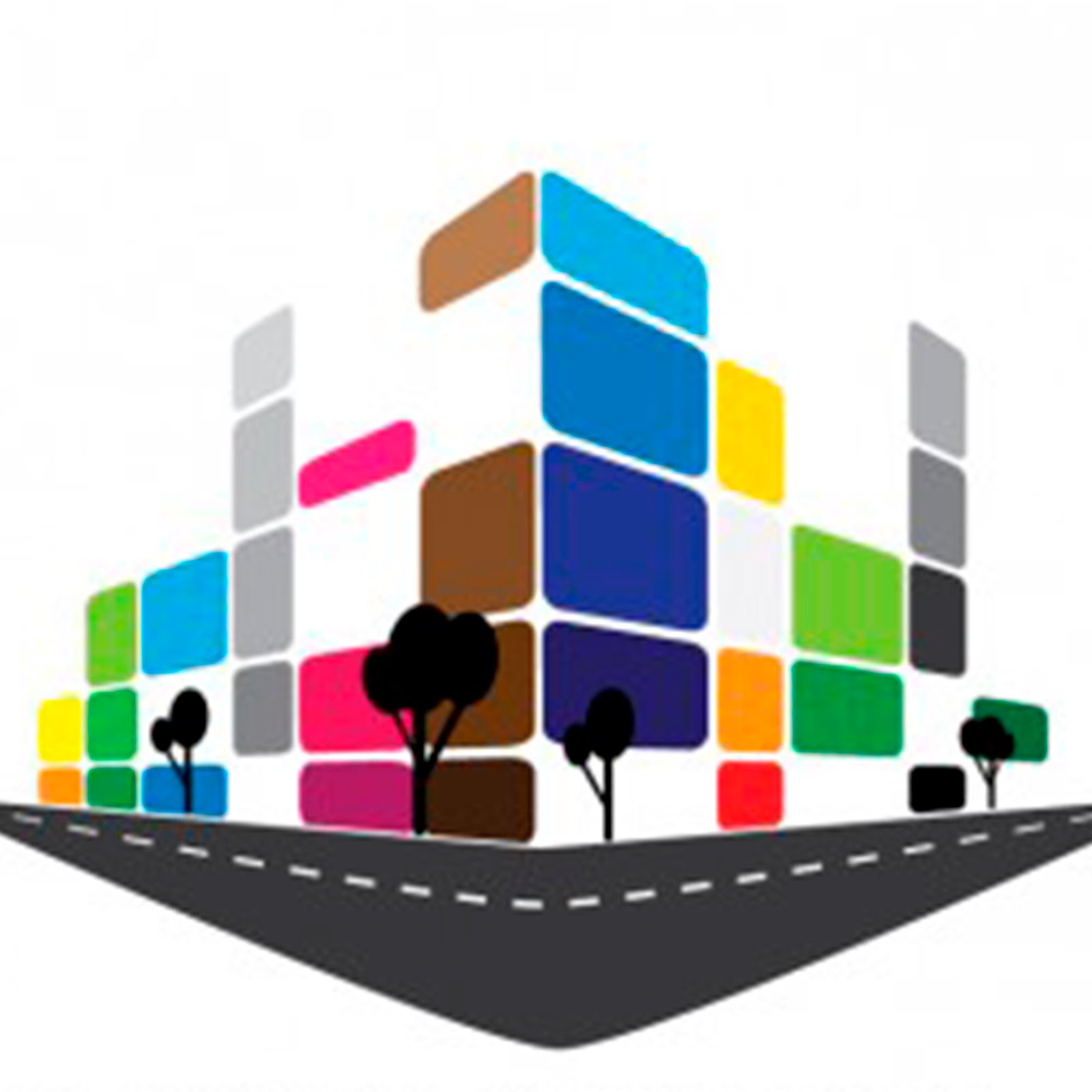 Composición y color...: Diseño Bidimensional