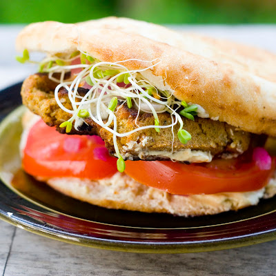 No Face Plate: Fawaffles