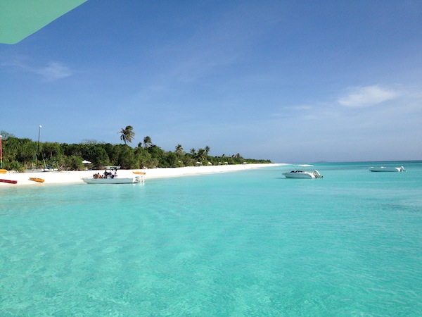 Amanpulo - Beautiful tourist spot in the world