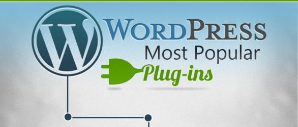 Most Popular WordPress Plugins For Your Blog [Infographic] | Poketors - Technology Blog