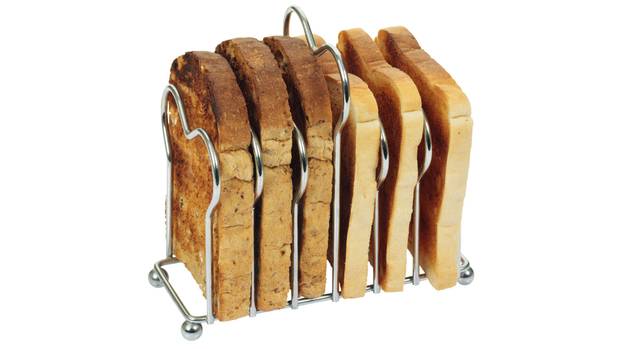 TOAST RACK DESIGN CHOSEN FOR NEW Great Britain HOLOCAUST MEMORIAL