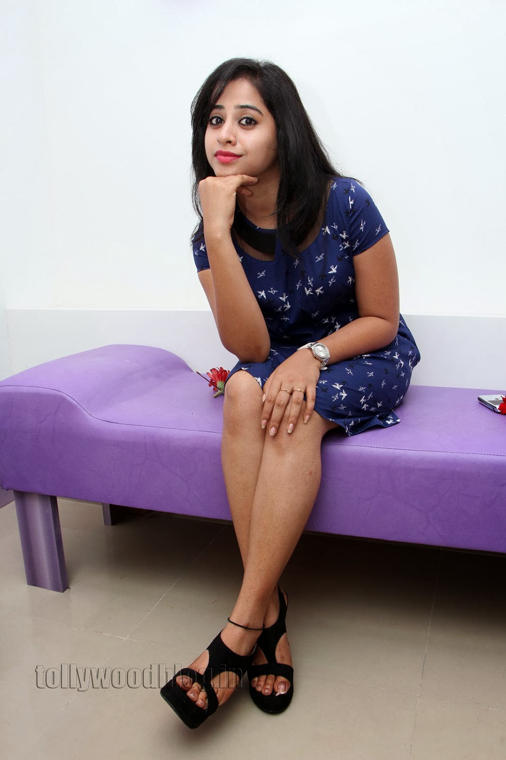 Swathi Dixit latest Glamorous Photos Gallery