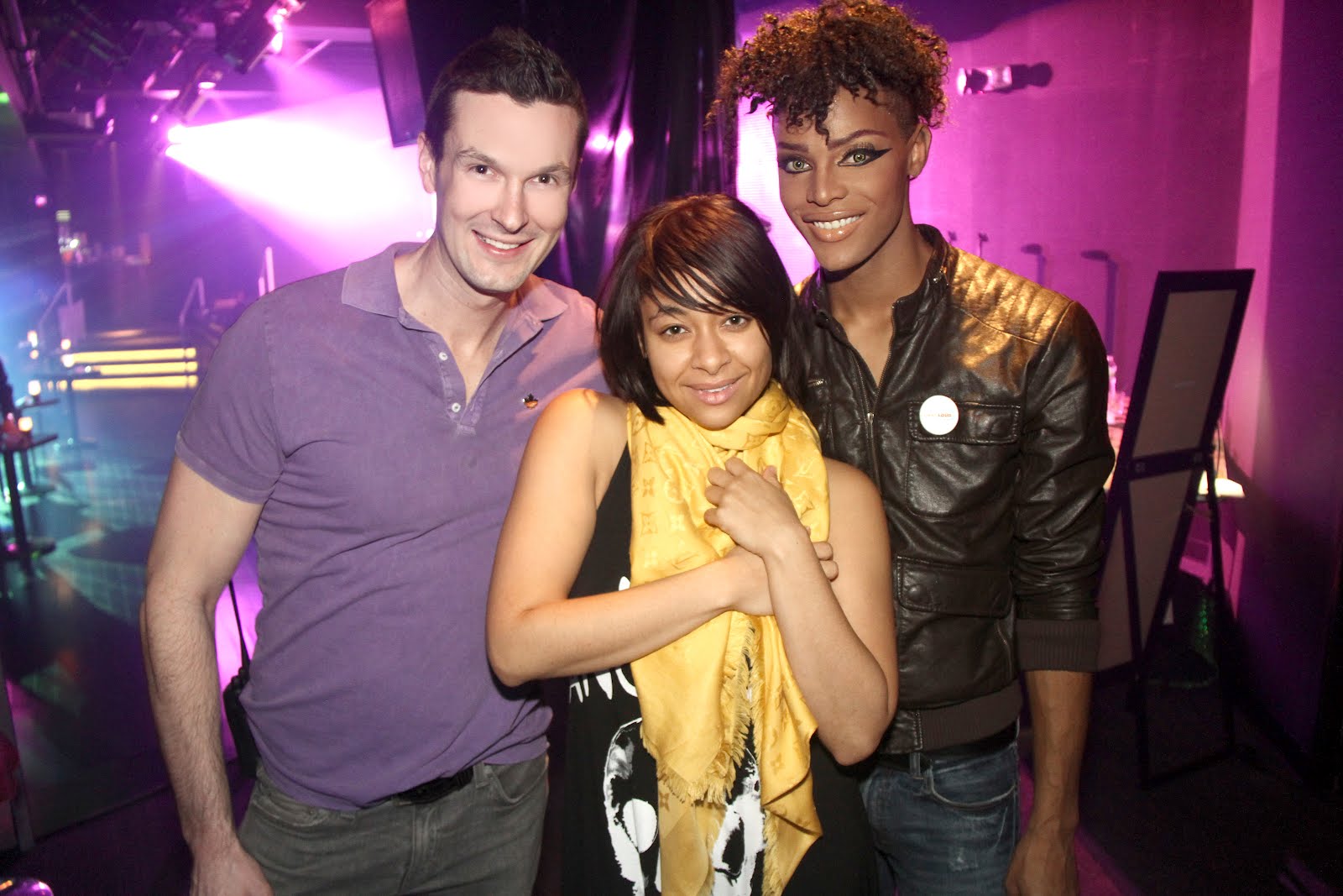 Lady Bunny Blog: March 2012