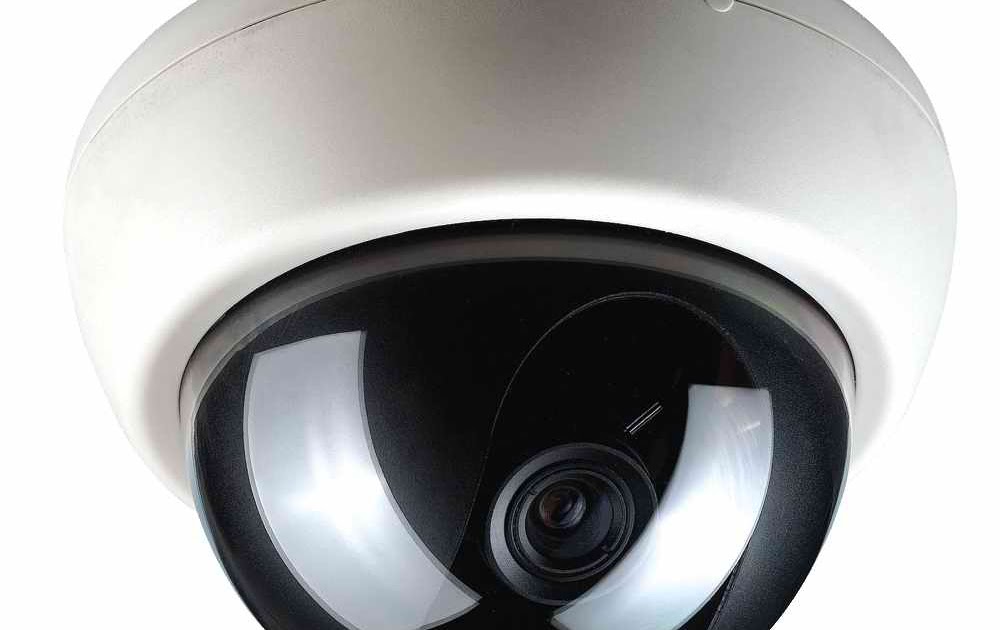 11+ Konsep Terbaru Gambar CCTV