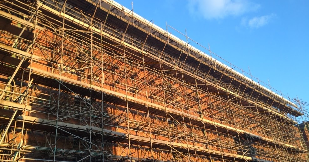 Action for Swifts: Grade I Swift bricks