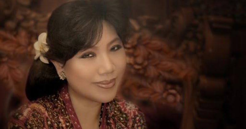 Biografi Anne Avantie - BIO & SEJARAH UPDATE