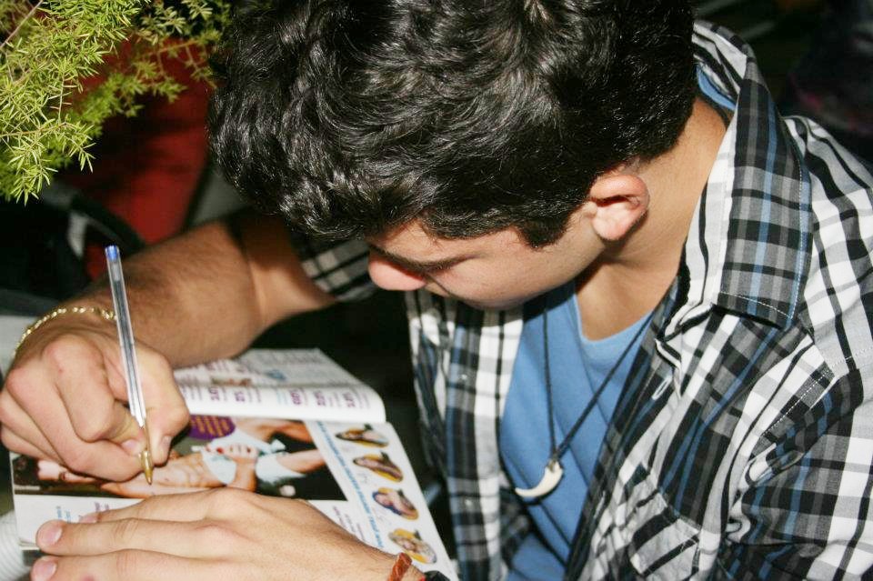 No Foco da Moda" com Samyr Fuly