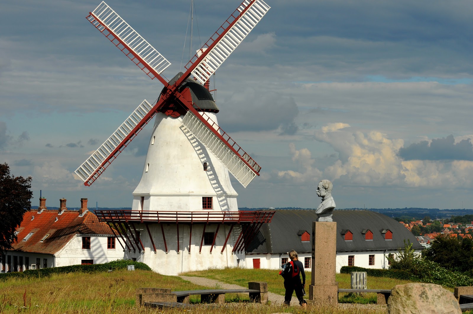 Billeder fra Danmark