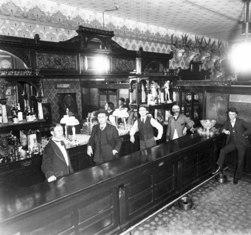 Heroes, Heroines, and History: Where To "Eat Out" In the Old West