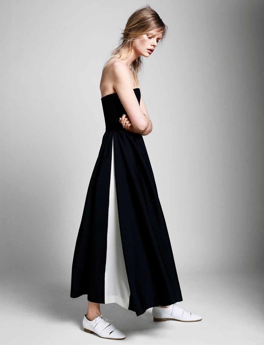 Stina Rapp | Models | Skinny Gossip Forums